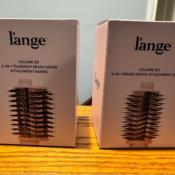 Lange | Hair | Lange Black Hair Tools Storage Box | Poshmark
